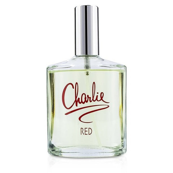 Revlon Charlie Red Perfume Eau de Parfum 100ml for Women - Smile Perfumes