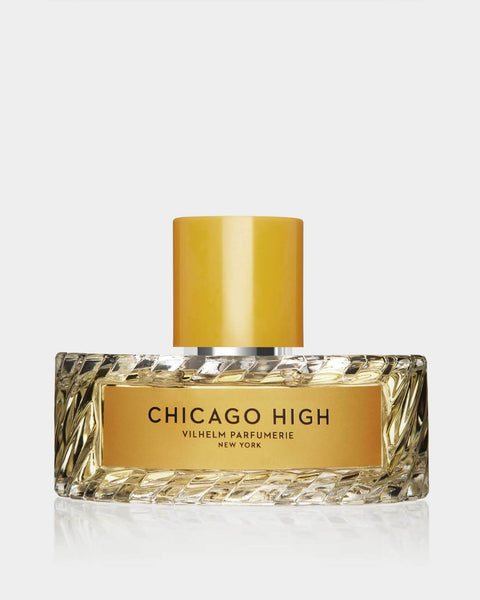 Vilhelm Parfumerie Chicago High Eau de Parfum 100ml Unisex - Smile Perfumes