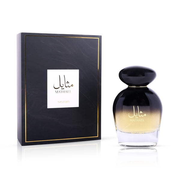 Sezan Mathael Eau De Perfume - Smile Perfumes