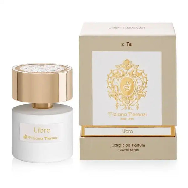 Tiziana Terenzi Libra (EDP) 100ml - Smile Perfumes