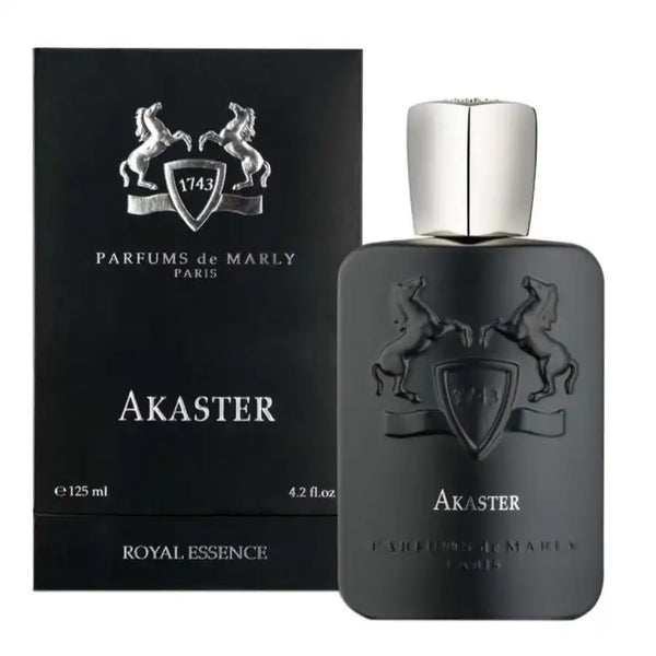 Parfums De Marly Akaster (Edp) - 125ml - Smile Perfumes